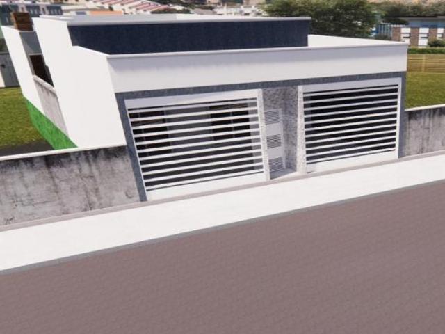 Casa térrea em reforma com 180,00 m2 localizada no Bairro Parque Bela Vista, Votorantim!