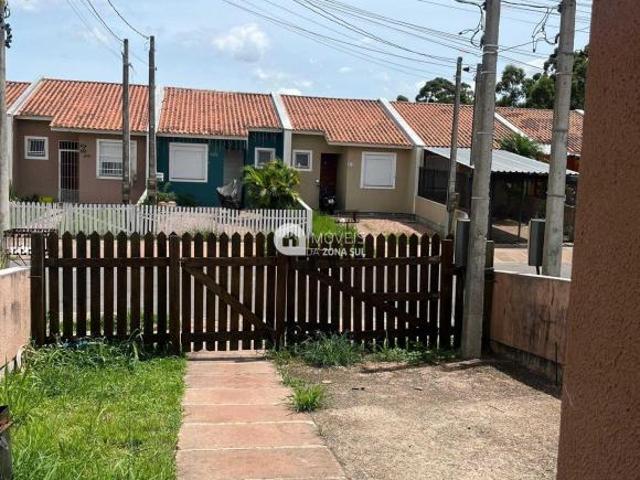 Casa Térrea em Restinga, Porto Alegre/RS