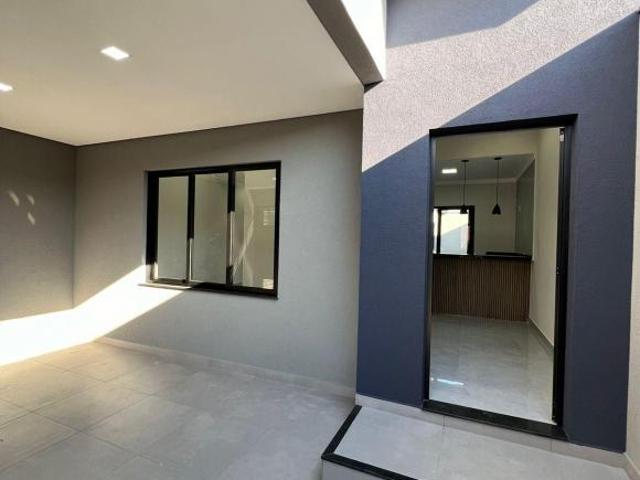 Casa Térrea em Residencial Vino Barolo, Bragança Paulista/SP