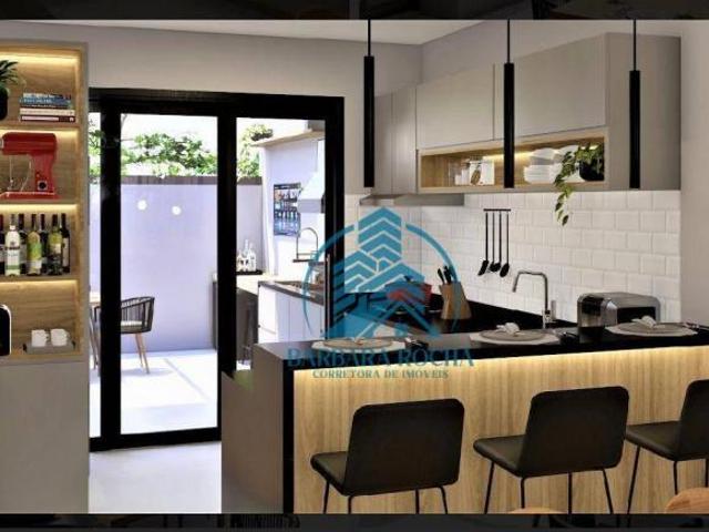 Casa Térrea em Residencial Vila Giglio