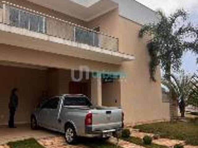 Casa Térrea em Residencial Damha III São Carlos Imobiliária Urbana
