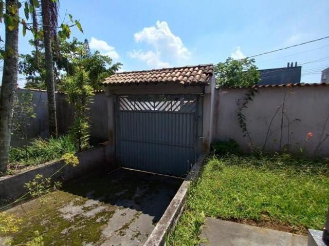 Casa Térrea em Rio Grande São Bernardo do Campo