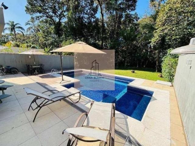 Casa térrea em Riviera de São Lourenço, litoral norte de São Paulo