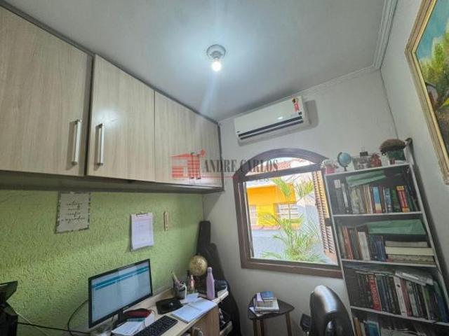 Casa Térrea em Rochdale Osasco
