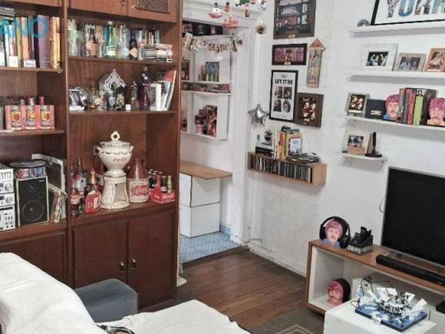 Casa com 1 dormitório à venda, 80 m² por R$ 480.000,00 Mooca São Paulo/SP