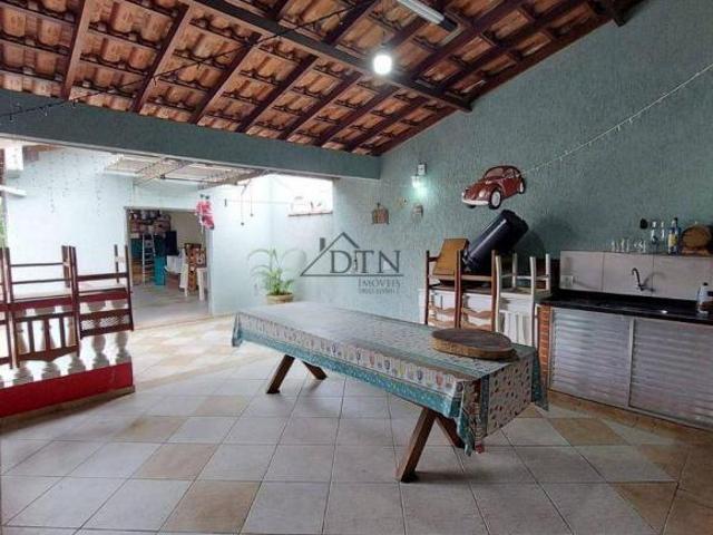 Casa Térrea em Rua sem saída Paulicéia São Bernardo do Campo