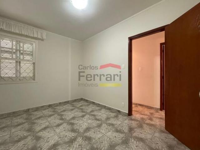Casa térrea,em rua sem saida