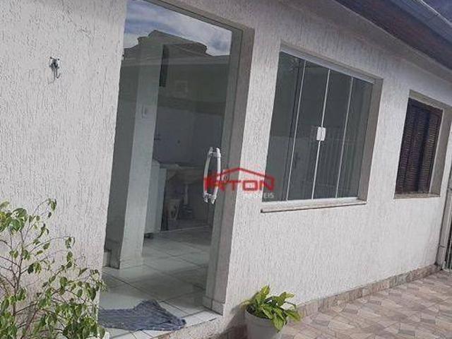 Casa Térrea em Rua Particular com 2 quartos à venda, 73 m² por R$ 380.000 no Centro da Penha São