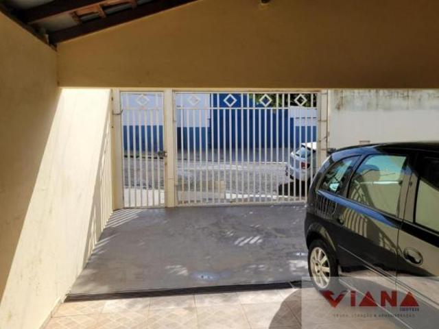 Casa Térrea em São Francisco São José do Rio Preto