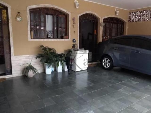 Casa Térrea em São José dos Campos