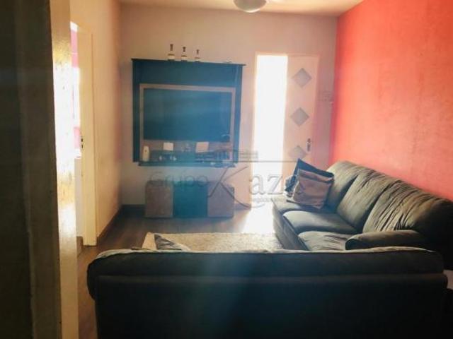 Casa Térrea em São José dos Campos