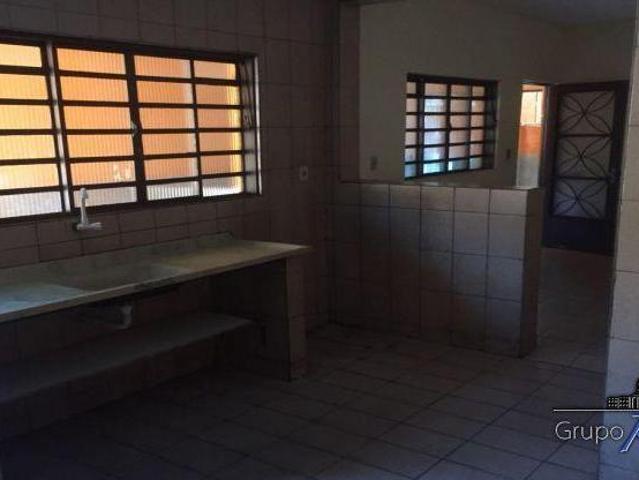 Casa Térrea em São José dos Campos