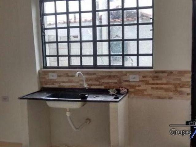 Casa Térrea em São José dos Campos
