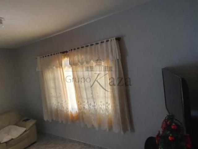 Casa Térrea em São José dos Campos
