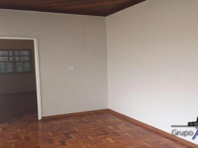 Casa Térrea em São José dos Campos