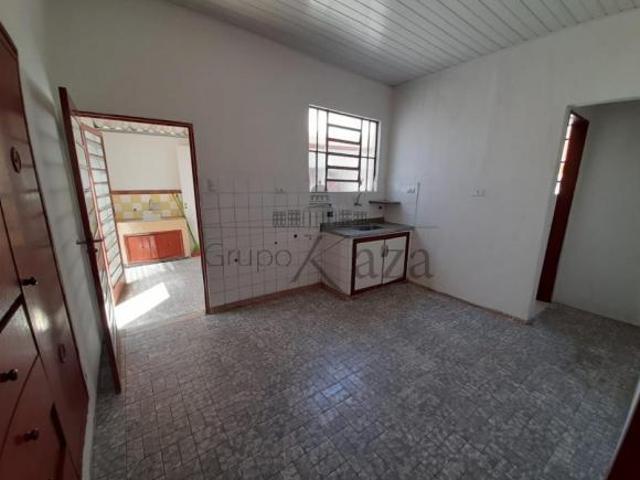 Casa Térrea em São José dos Campos