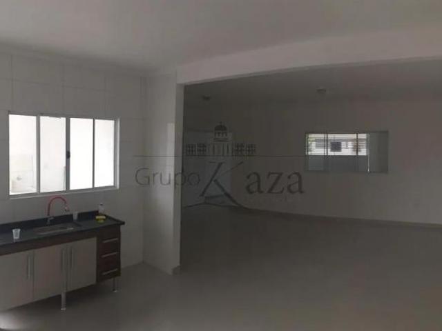 Casa Térrea em São José dos Campos