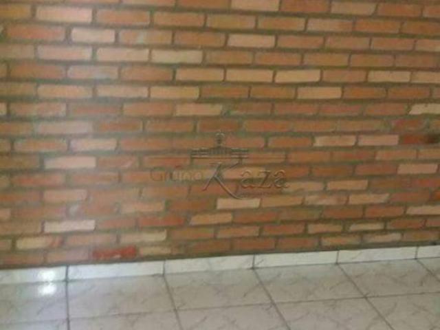 Casa Térrea em São José dos Campos