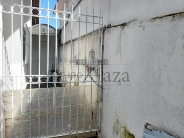 Casa Térrea em São José dos Campos