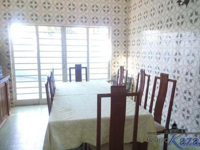 Casa Térrea em São José dos Campos
