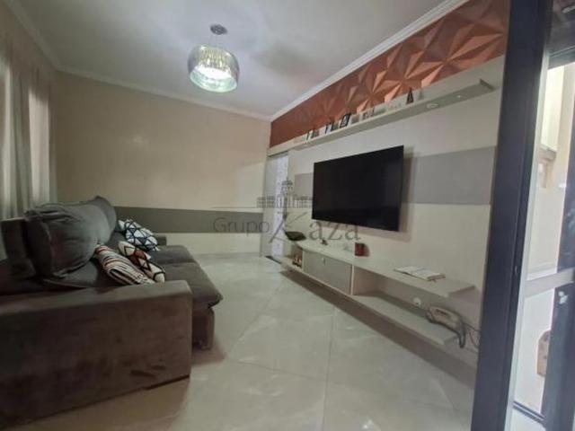 Casa Térrea em São José dos Campos