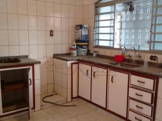 Casa Térrea em São José dos Campos