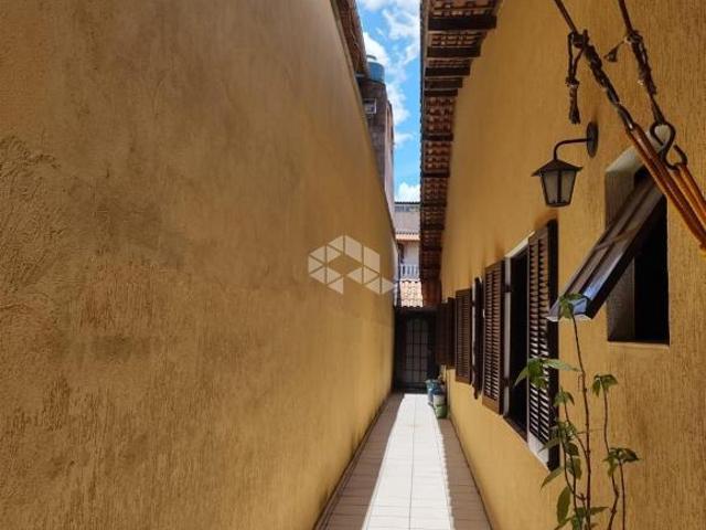 Casa Terrea em São Mateus a Venda