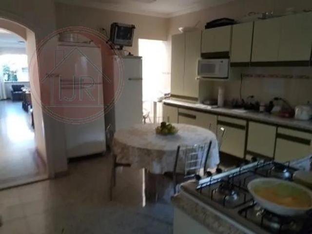 Casa Térrea em São Paulo