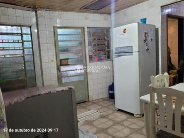 Casa Terrea em S.B.Campo Bairro Taboão