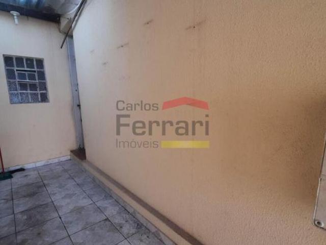 CASA TÉRREA EM SANTANA, PRÓXIMO À AVENIDA BRAS LEME