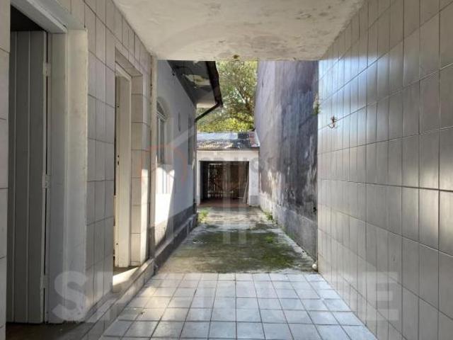Casa térrea em Santo Amaro, 2 quartos, 2 vagas de garagem, 240m²