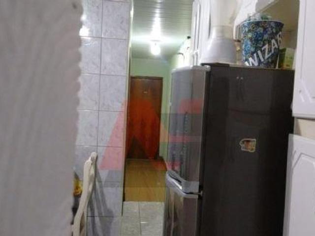 Casa Térrea em Santo Antônio Osasco