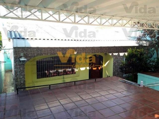 Casa Térrea em Santo Antônio Osasco