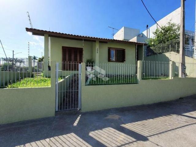 Casa Térrea em Sapucaia