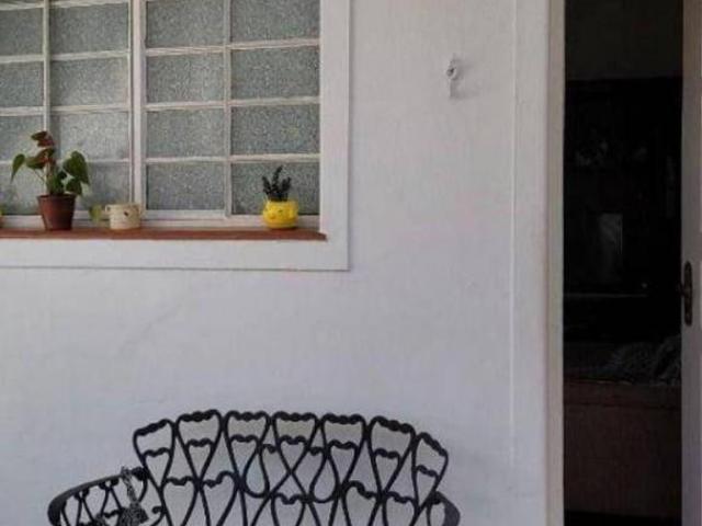 Casa Térrea em Saúde São Paulo