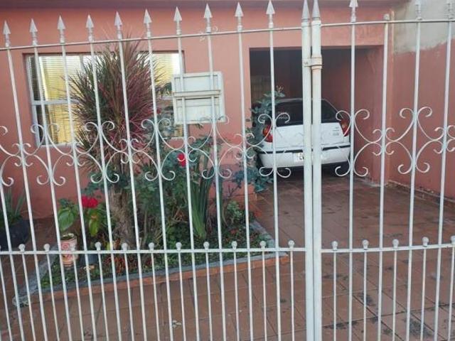 Casa Térrea em Sorocaba no Jardim Parada do Alto: Invista Já!