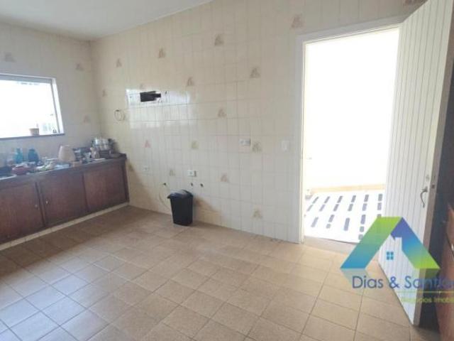 Casa Térrea Espaçosa à Venda – Jardim Londrina | Próx. ao Portal do Morumbi