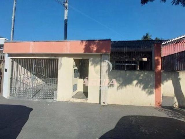 Casa Térrea Espaçosa, à venda, 90 m² por R$ 617.000 Vila Pires Santo André/SP