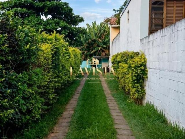 Casa Terrea estilo chacara, 2 dormitorios Ressaca Atibaia