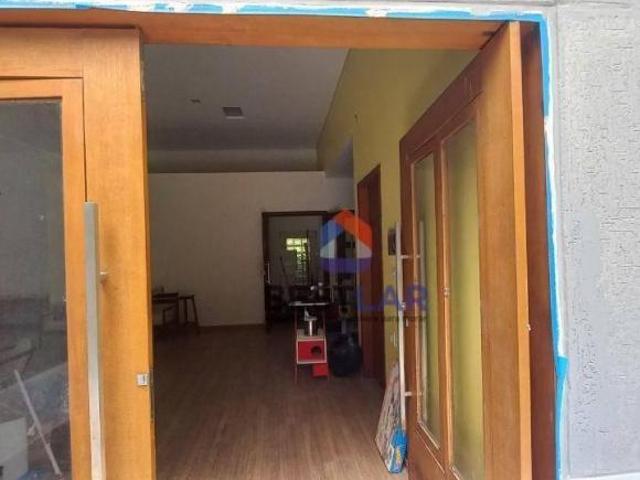 Casa térrea, estilo Ioft, à Venda, em condomínio na Granja Viana/SP