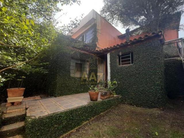 CASA TÉRREA ESTÍLO RÚSTICO