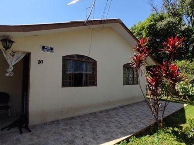 Casa Térrea Ernani de Moura Lima
