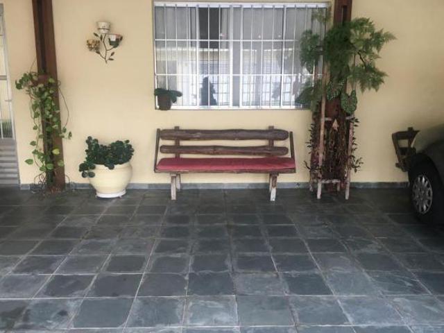 CASA TÉRREA, EXCELENTE IMÓVEL!