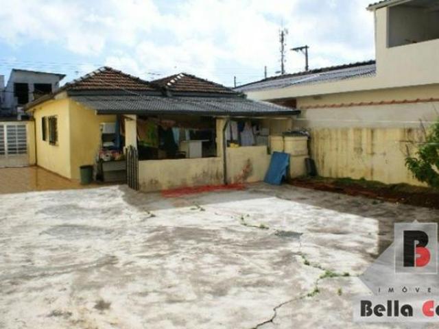 Casa terrea Excelente terreno