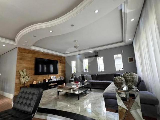 Casa Térrea Exclusiva à Venda no Tremembé – Zona Norte de São Paulo