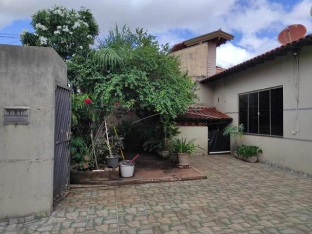 Casa Térrea Exclusiva em Campo Grande – 143,84 m², VILAS BOAS