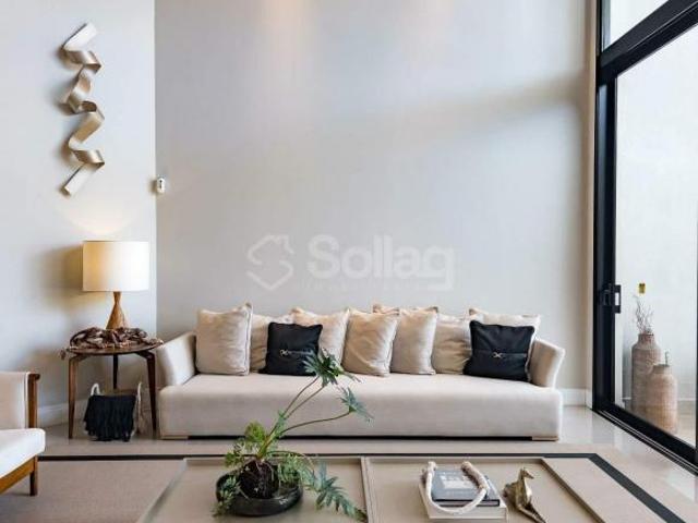Casa Térrea Exclusiva no Condomínio Villa D’Oro – Vinhedo/SP