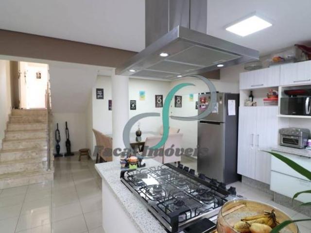 Casa Térrea Exclusiva no Jd. Novo Horizonte | 3 Dorms 1 Suíte com Closet
