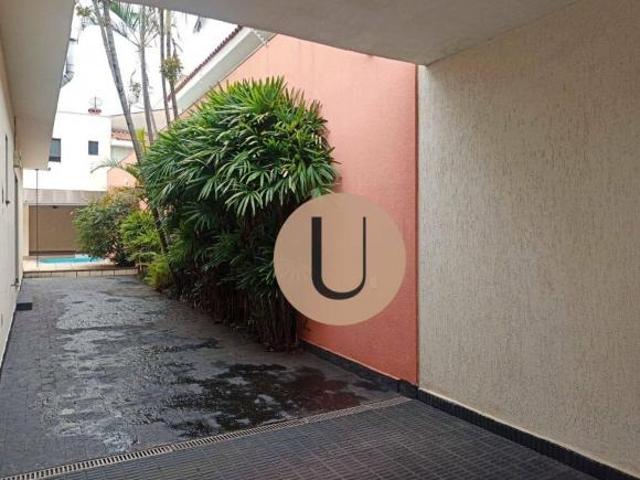 Casa Térrea Exclusiva na Mooca à Venda Piscina e Quintal