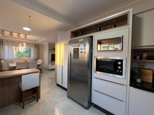 Casa Térrea Exclusiva na Vila Oliveira – Mogi das Cruzes/SP